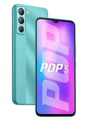 Tecno Pop 5 LTE (2G+32G) | Dealsmagnet.com