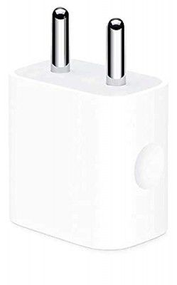Apple 20W USB-C Power Adapter (for iPhone, iPad & AirPods ...
