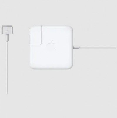 Apple MagSafe 2 85 W Laptop Adapter & Power Cord for Apple MacBook Pro ...