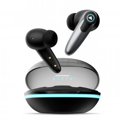 Boult Audio Maverick Tech Rich Bass TWS Earbud | Dealsmagnet.com