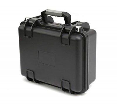 Careflection || Protective Hard Camera Carry case (Without Foam, S ...