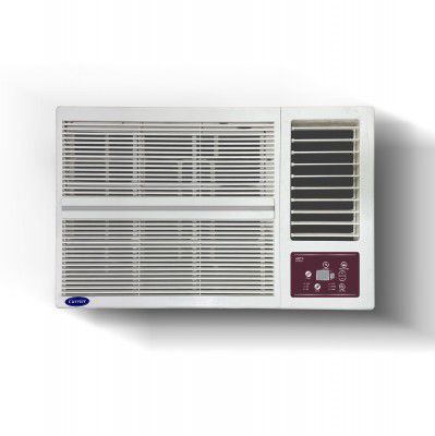 Carrier 1.5 Ton 5 Star, New Star rated, Inverter Window AC (Estra Gxi ...