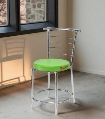 Comfortable Multipurpose Steel Dining/Restaurant/Cafe/Home/Office/Study ...
