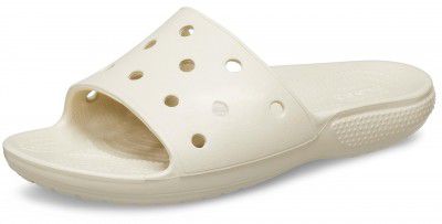 crocs Unisex-Adult Synthetic Classic Slide Bone Slide - 7 UK (206121 ...