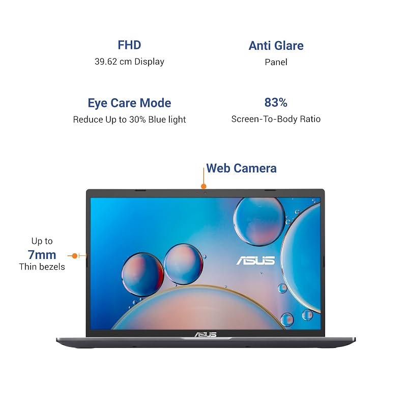 ASUS VivoBook 15 X515FA-EJ311TS Laptop (2021) | Dealsmagnet.com
