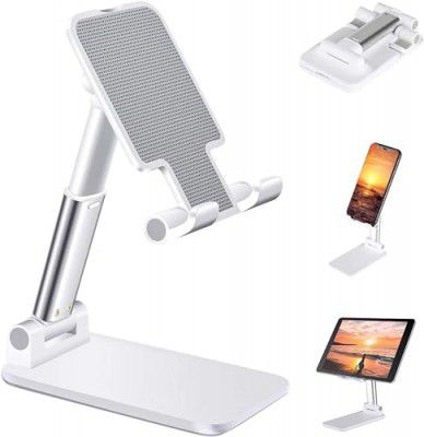 Gladiadora® Mobile Stand Multi Angle Adjustable and Foldable Mobile ...