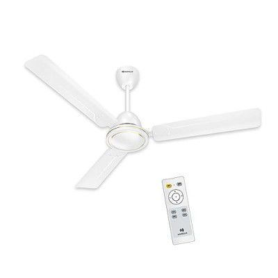 Havells 1200mm Artemis BLDC Motor Ceiling Fan | 5 Star, Remote Control ...