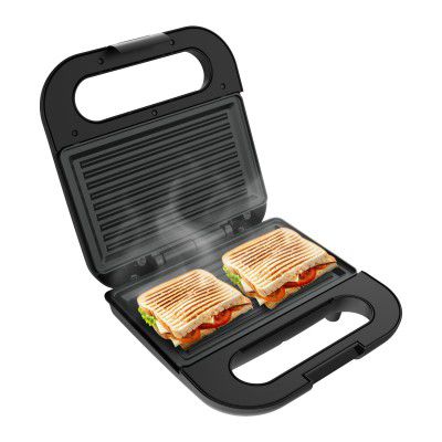 Havells Quick Crunch Grill Sandwich Maker | 800 W | Dealsmagnet.com