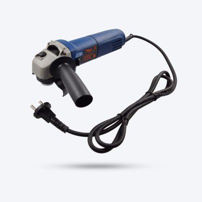 Hillgrove HGANG4B1M2 Angle Grinder (100 mm Wheel Diameter ...