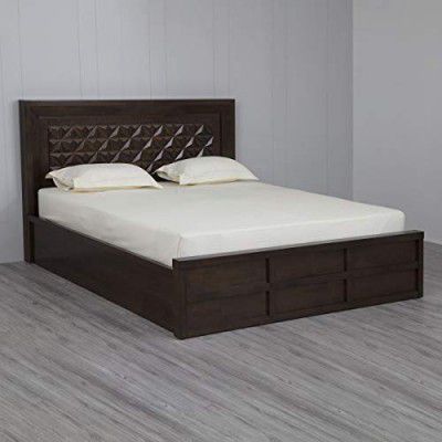 Home Centre Rio - Eva Queen Size Hydraulic Bed with Storage - 150X195 ...