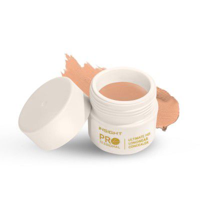 INSIGHT Professional Ultimate HD Longwear Concealer 10 g – Shade MNP18 ...