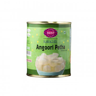 Karachi Bakery Angoori Petha Sweets - 1 kg | Dealsmagnet.com