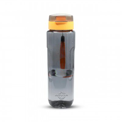 Nivia Dagger Dew Water Bottle, BPA Free, Leak Proof - 800ML ...