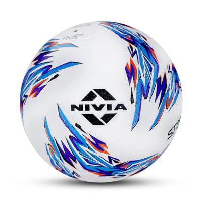 Nivia Storm 2.0 Football | Dealsmagnet.com