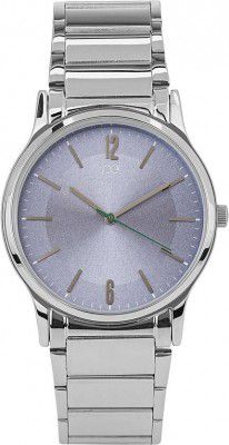 PETER ENGLAND 2023 Edition Analog Watch - For Men PE000058B ...