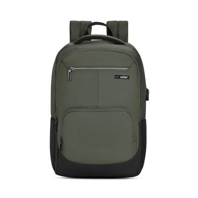 Safari Nex 26L Laptop Backpack Bag | Dealsmagnet.com