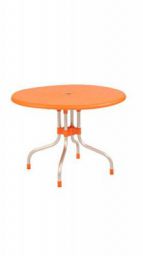 Supreme Cherry 4 Seater Dining Table Price in India & Offers