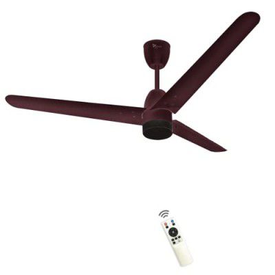 Syska EFFECTA SFR1500-5 Star BLDC Rated BEE Certified Energy Efficient ...