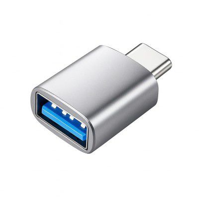 US EU TOP USB C to USB Adapter, 10Gbps USB 3.1 Type C USB Converter ...