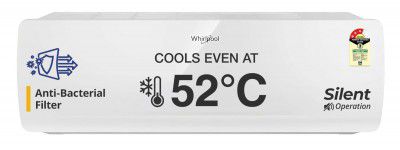 Whirlpool 1.5 Ton 3 Star, Magicool Inverter Split AC (MAGICOOL 15T 3S ...