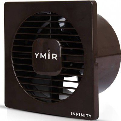 Ymir Infinity 6 inch Exhaust Axial Ventilation Kitchen Bathroom Fan ...